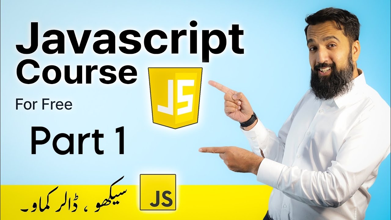 Javascript Advance Course Youtube