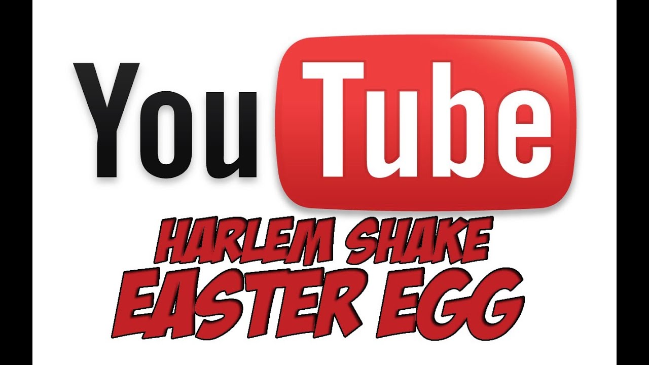 Secreto O Easter Egg En Do The Harlem Shake Youtube