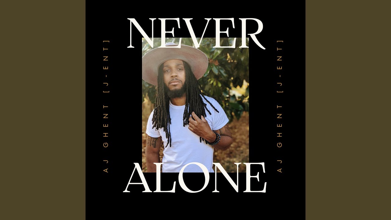 Never Alone Youtube Music
