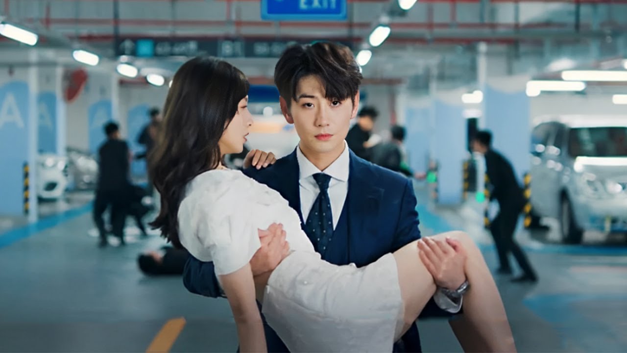 She Pretended As The Ceo S Fiancée To Save Her Family Farm But Then