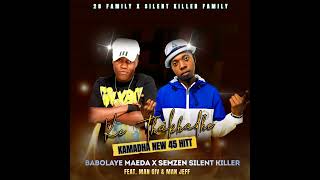 Ke Thakhadhe Kamatla 45 New Hitt Feat 28 Family Carter愛 Mp3 Music & Mp4 ...