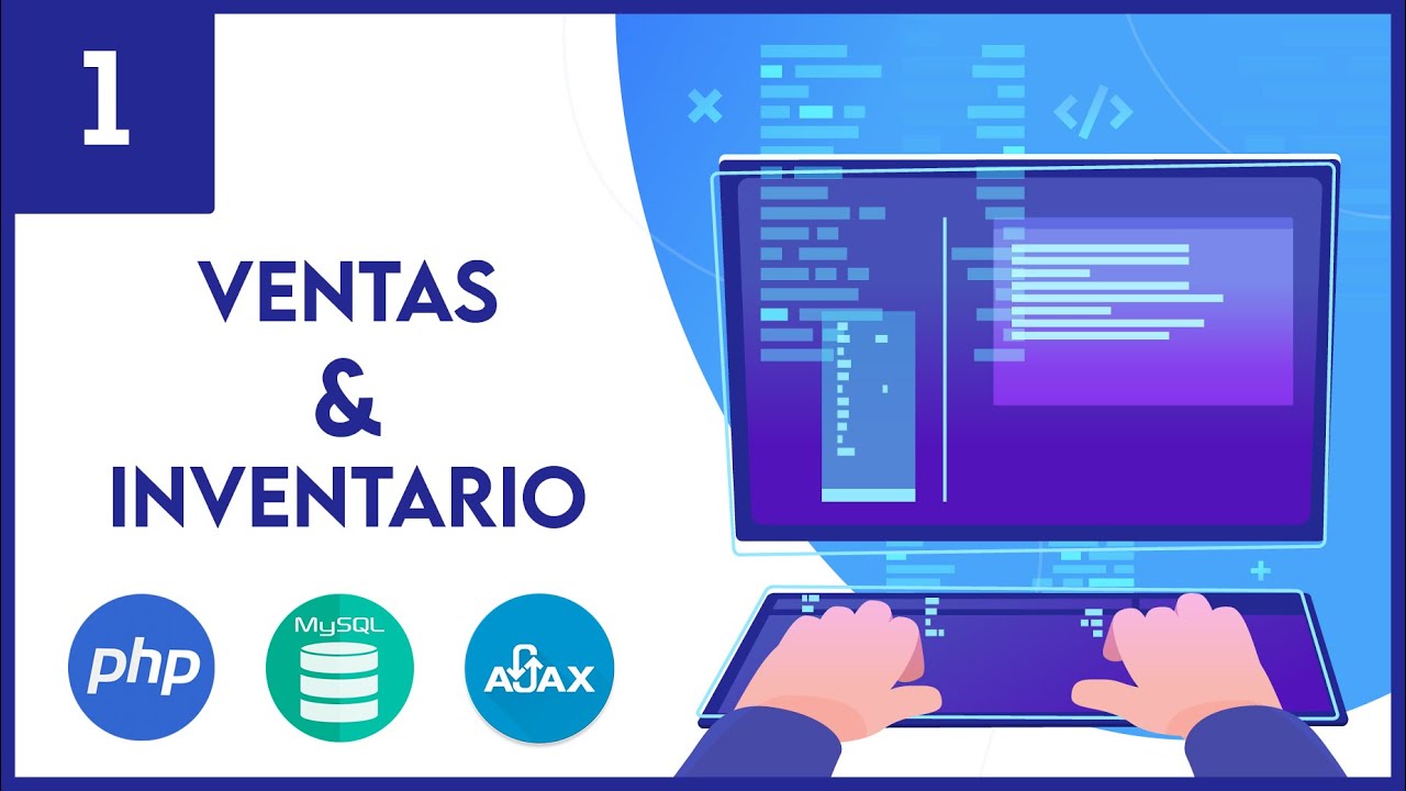рџ ґ1 вїcгіmo Crear O Desarrollar Un Sistema De Ventas En Php Y Mysql Mvc