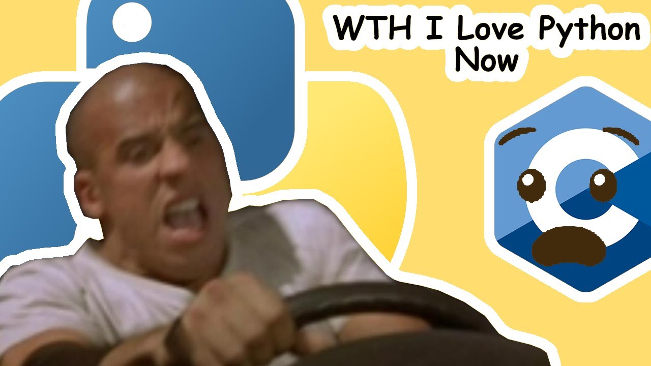 Is Python Fast Now Python 3 13 Released Youtube