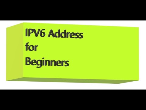 Ipv6 Youtube
