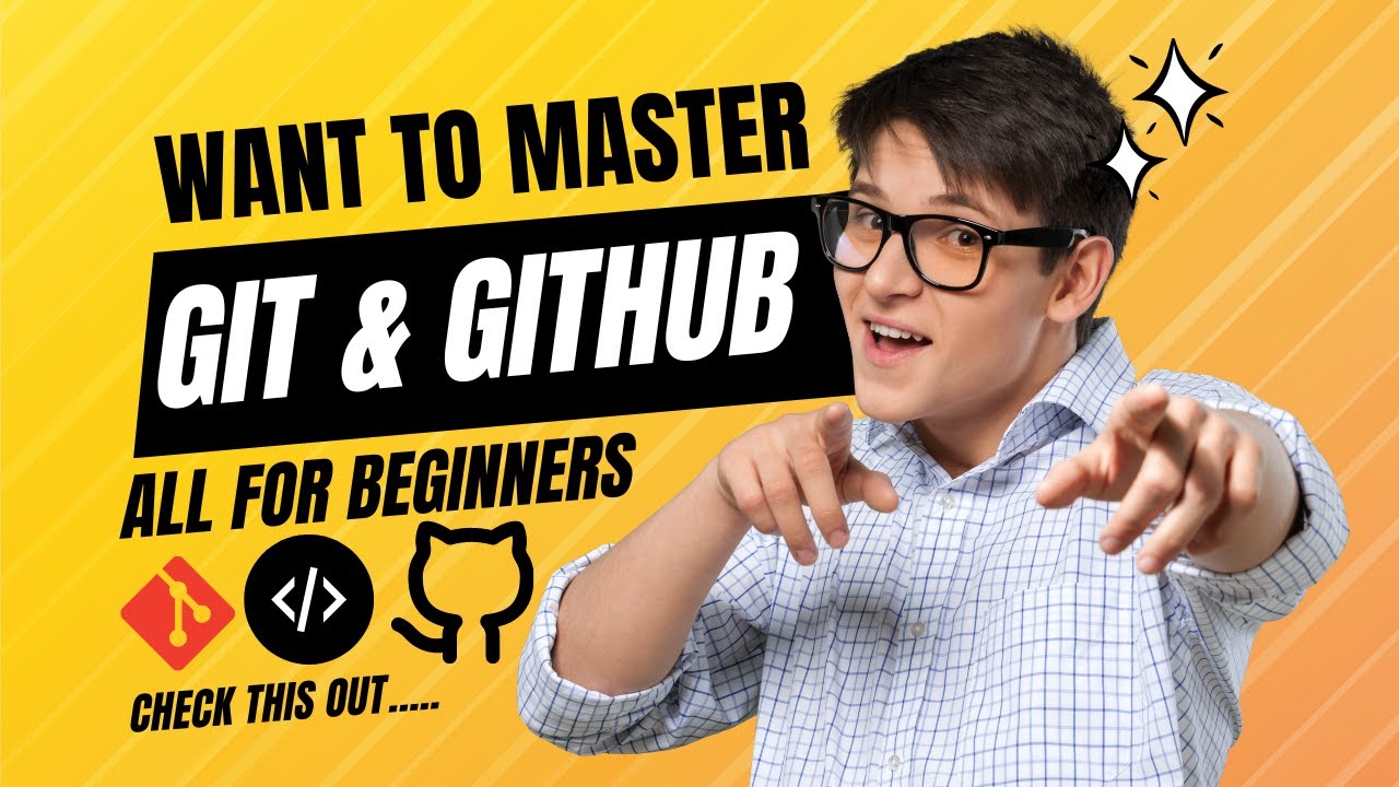 Git And Github Tutorial For Beginners From 0 Experience To