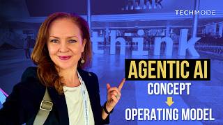 Agentic Ai Gets Real Inside Ibm Think 2026 - Breaking News & Trending ...