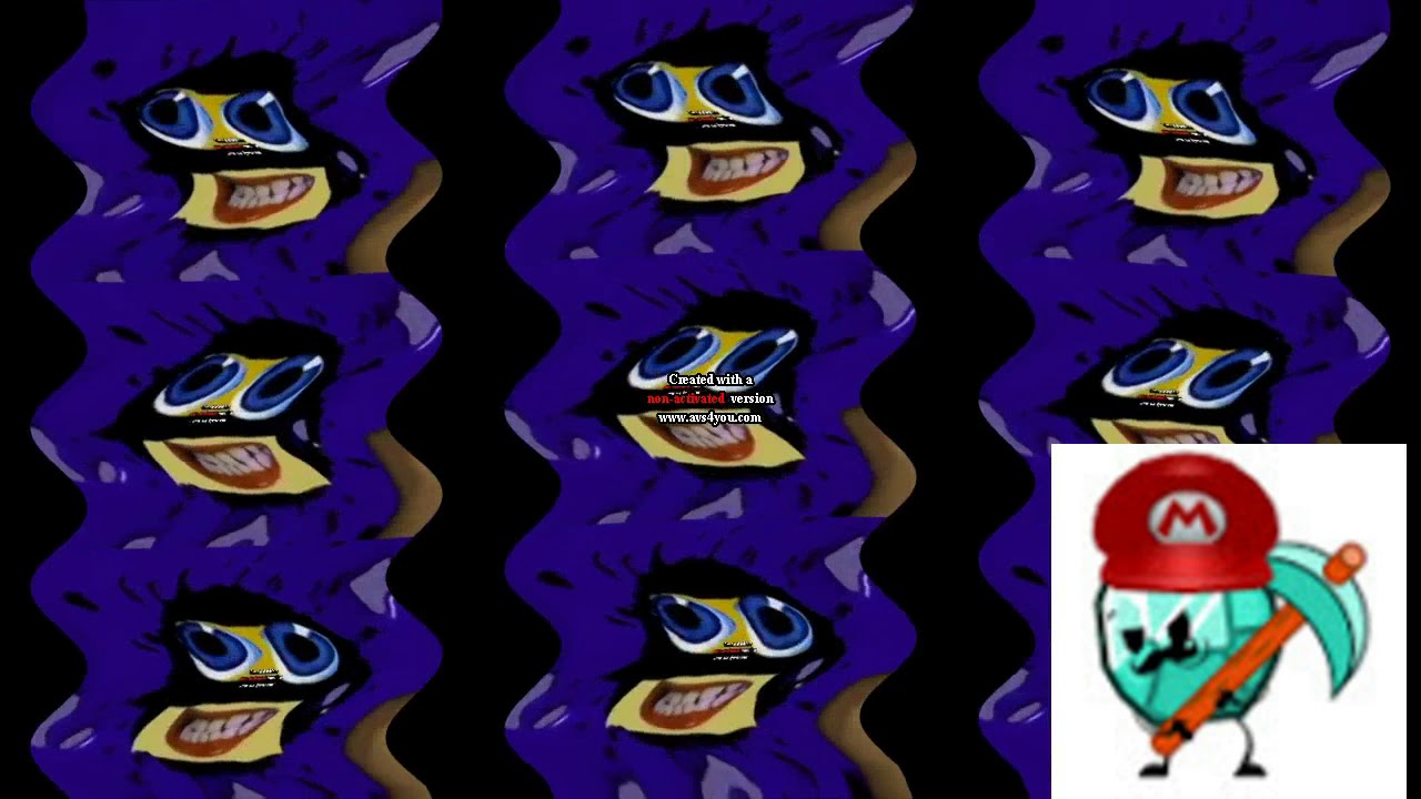 Derp What The Flip Csupo Effects Wrong Version Youtube