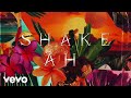 Tyla Shake Ah Official Audio Feat Tony Duardo Optimist Music Za Ez ...