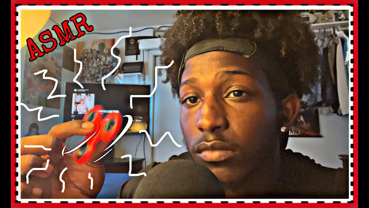 Asmr Setting Breaking The Pattern Youtube