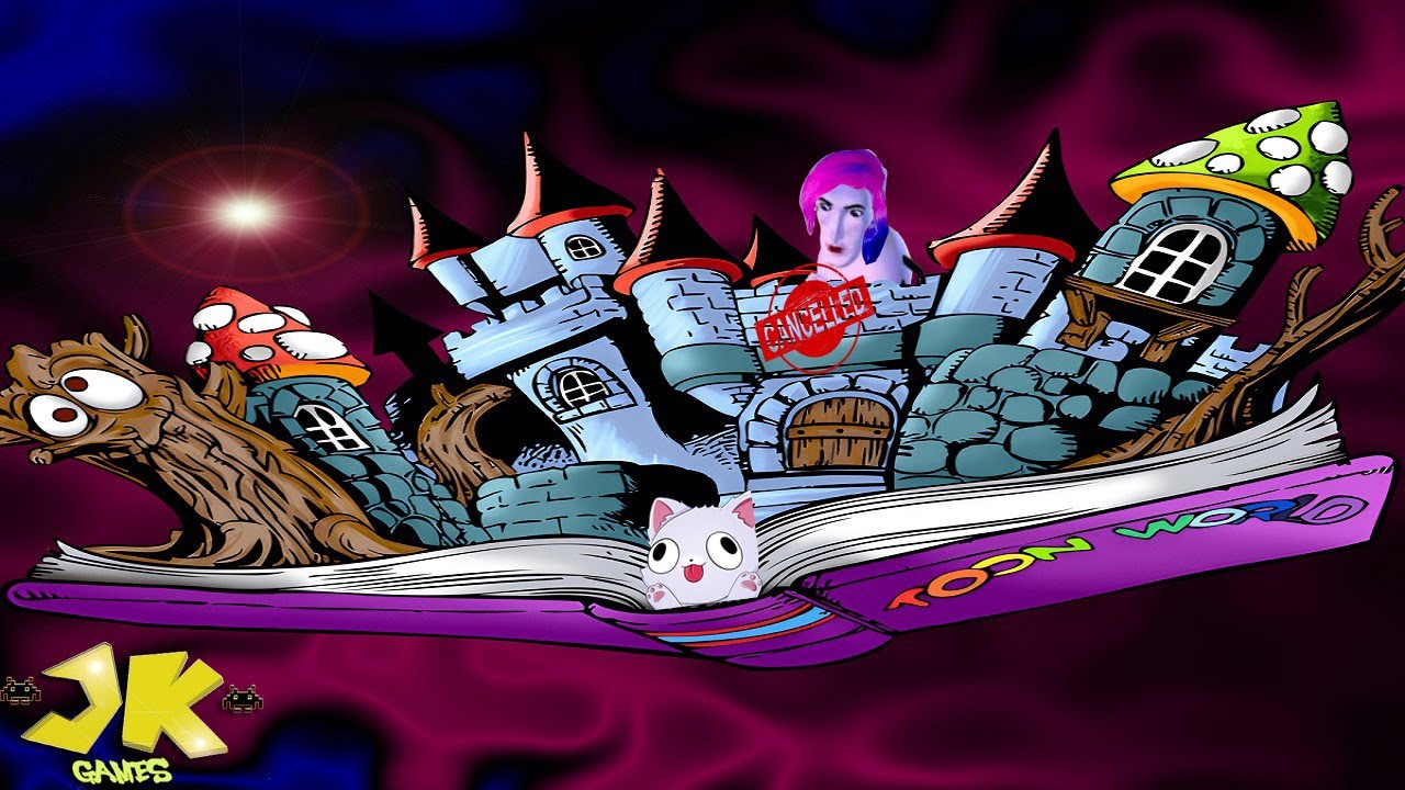 Uma História Mágica Youtube