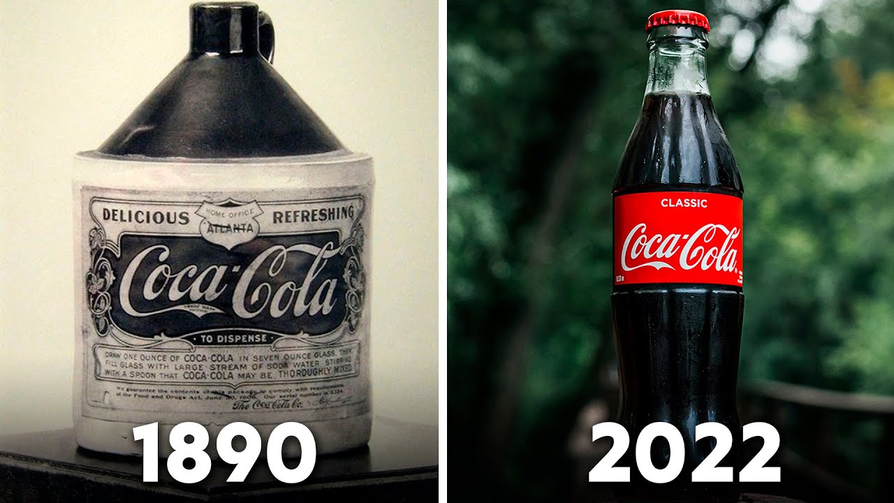 Coca Cola Logo 1886 Coca Cola Wikipedia