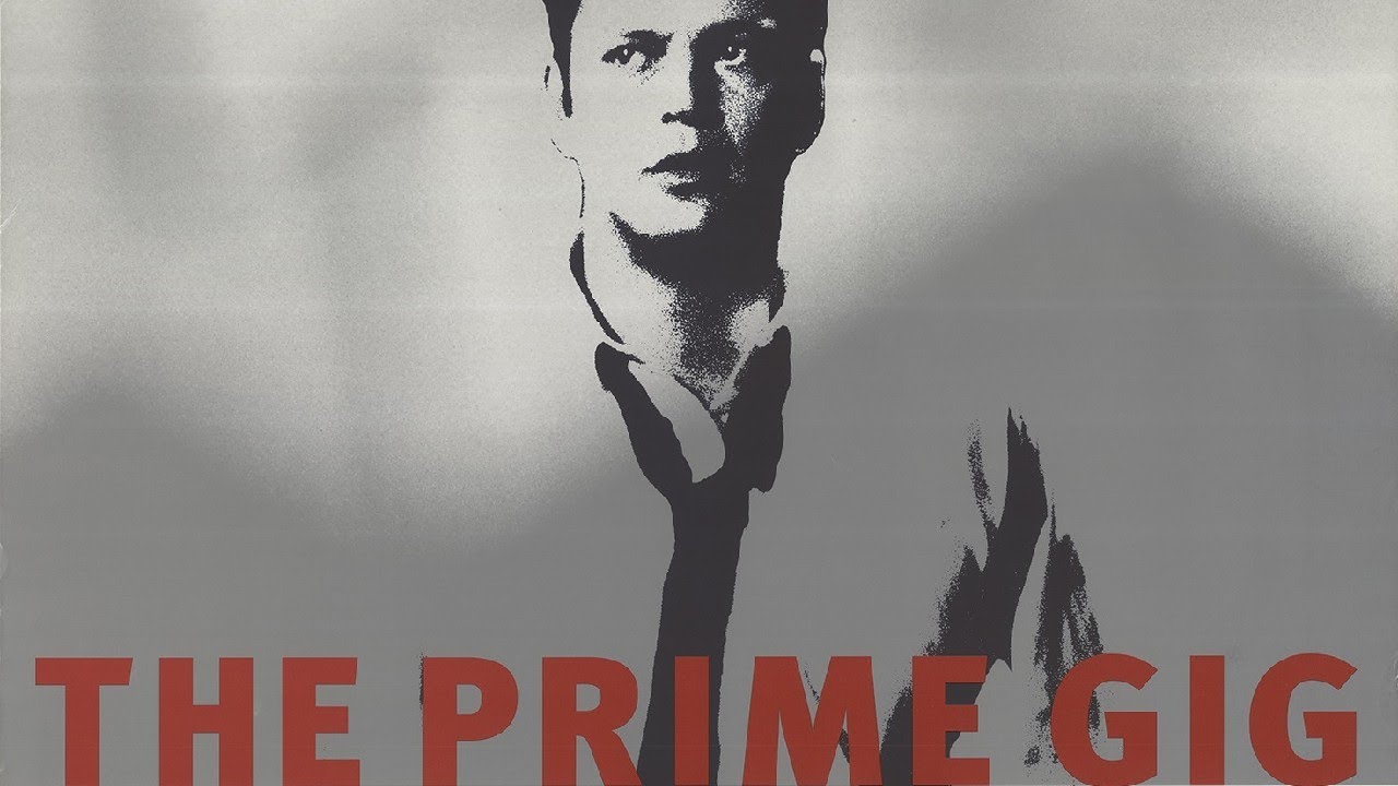 The Prime Gig 2000 Film Vince Vaughn Julia Ormond Ed Harris George