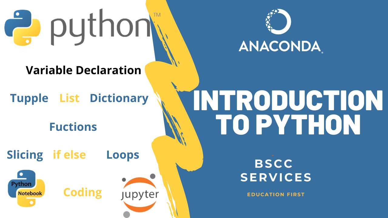 Learn Python Complete Python Introduction Tutorial Youtube