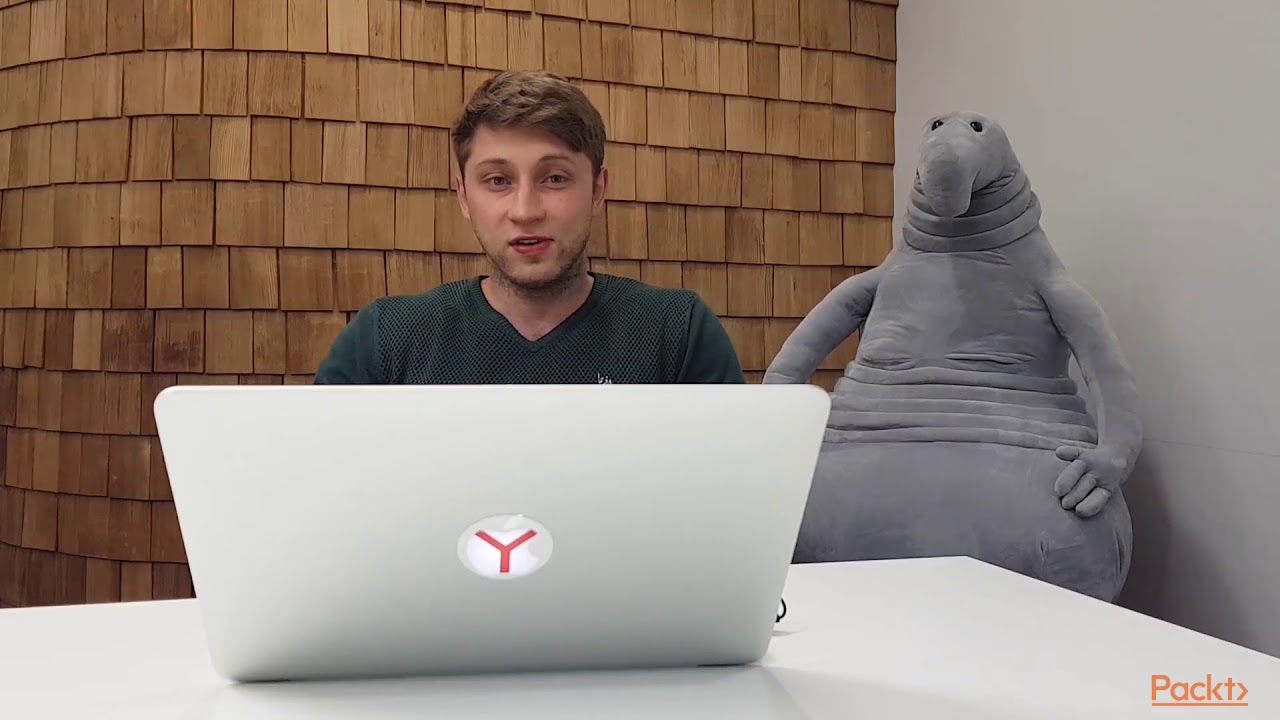 Python Machine Learning Tips Tricks And Techniques The Course