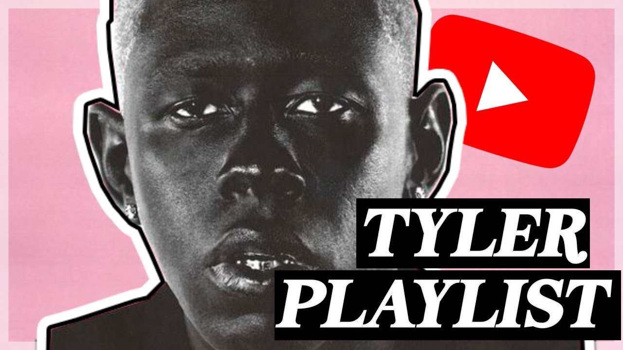 Igor Full Album Tyler The Creator Playlist Youtube Music