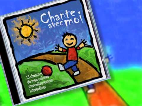 Chante Avec Moi Ainsi Font Font Font Les Petites Marionnettes Youtube