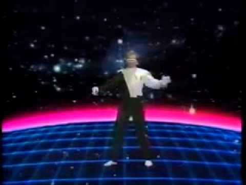 Computer Man Youtube