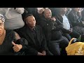 Shebeshxt Daughter S Funeral Music Culture Podcast Mandla Gingirikani ...