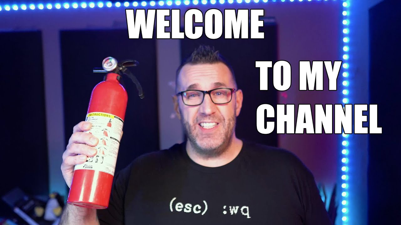 Ai Code And Chaos Let S Build Stuff And Break It Together Youtube