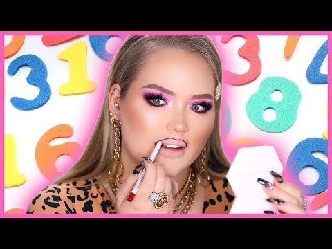 Random Makeup Generator Makeupview Co