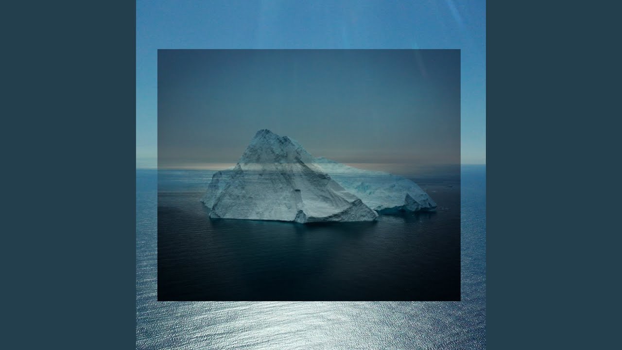 Iceberg Youtube