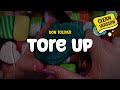 Tore Up Don Toliver Mp3 Music & Mp4 video downloads