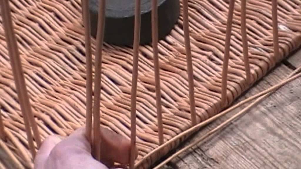 Basket Making Youtube
