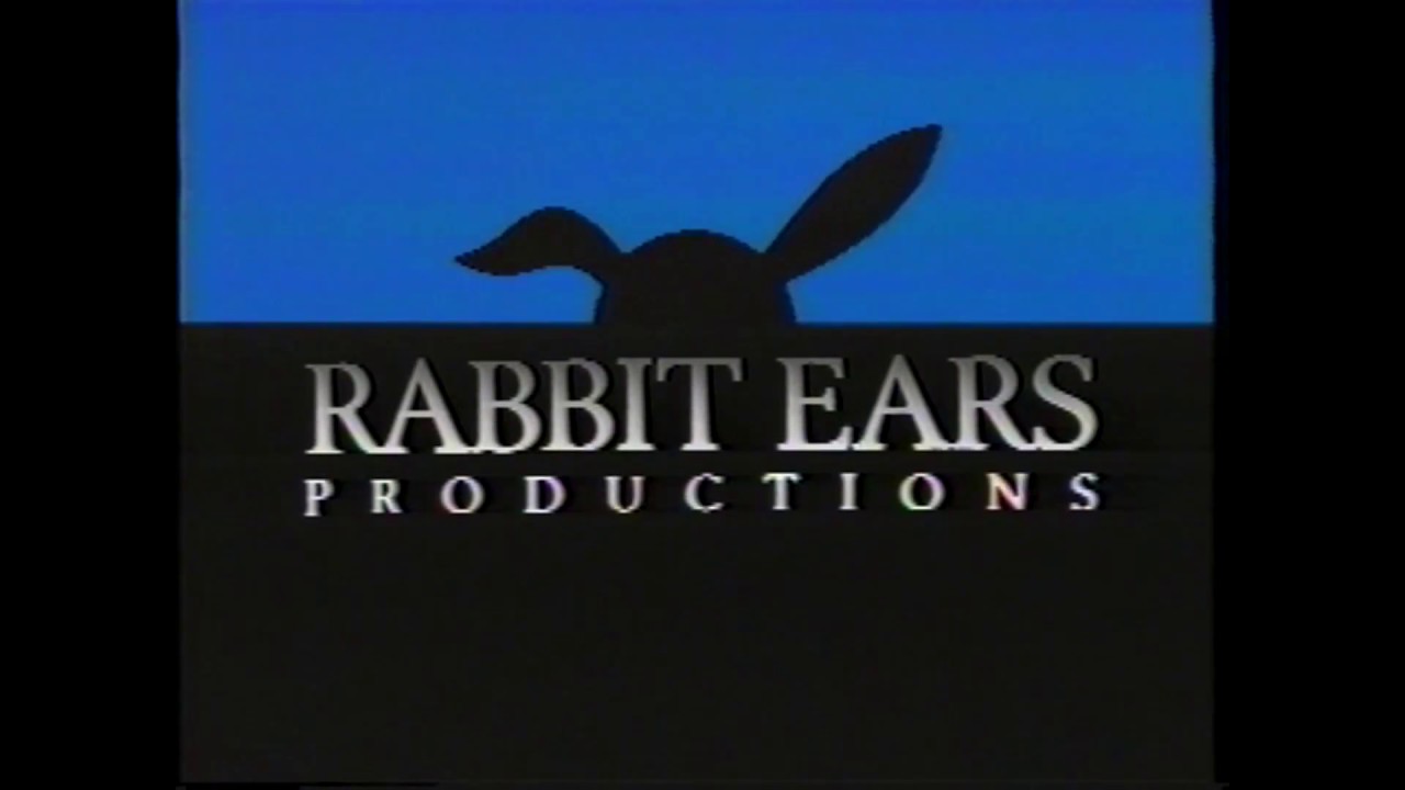 Svs Inc Rabbit Ears Productions 1989 Youtube
