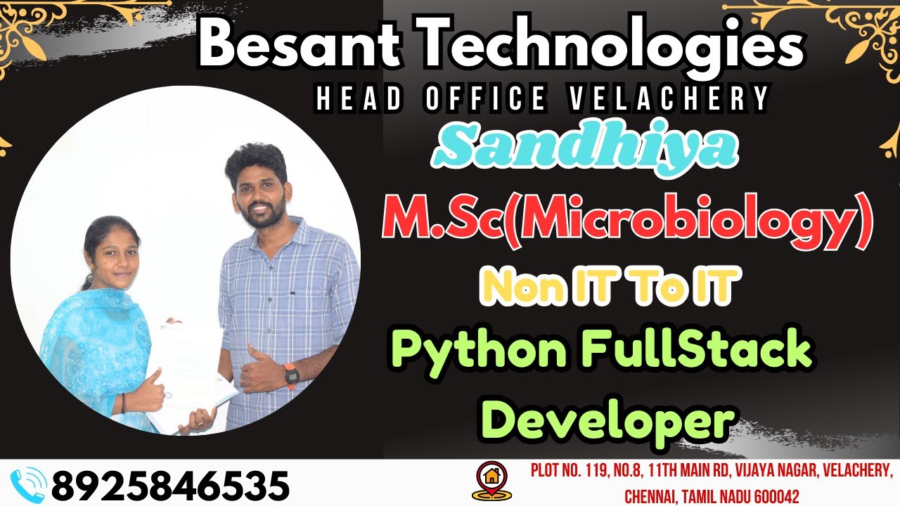 How To Become A Python Fullstack Developer Highest Paying Jobs After