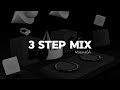 3 Step Afro House Mix By Dysfonik 002 Thakzin Oscar Mbo X Morda 2024 ...