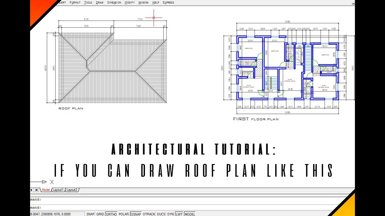 Roof Plan Drawing Roof Plans Section C C Roof Plan Roof Framing