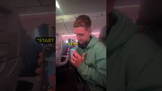 How Fast Are Cabin Crew Air France Live The Dash Mp3 Music & Mp4 video ...