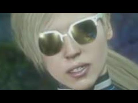 Mortal Kombat 11 Come Chill Chat Goodvibesonly Realweebhours