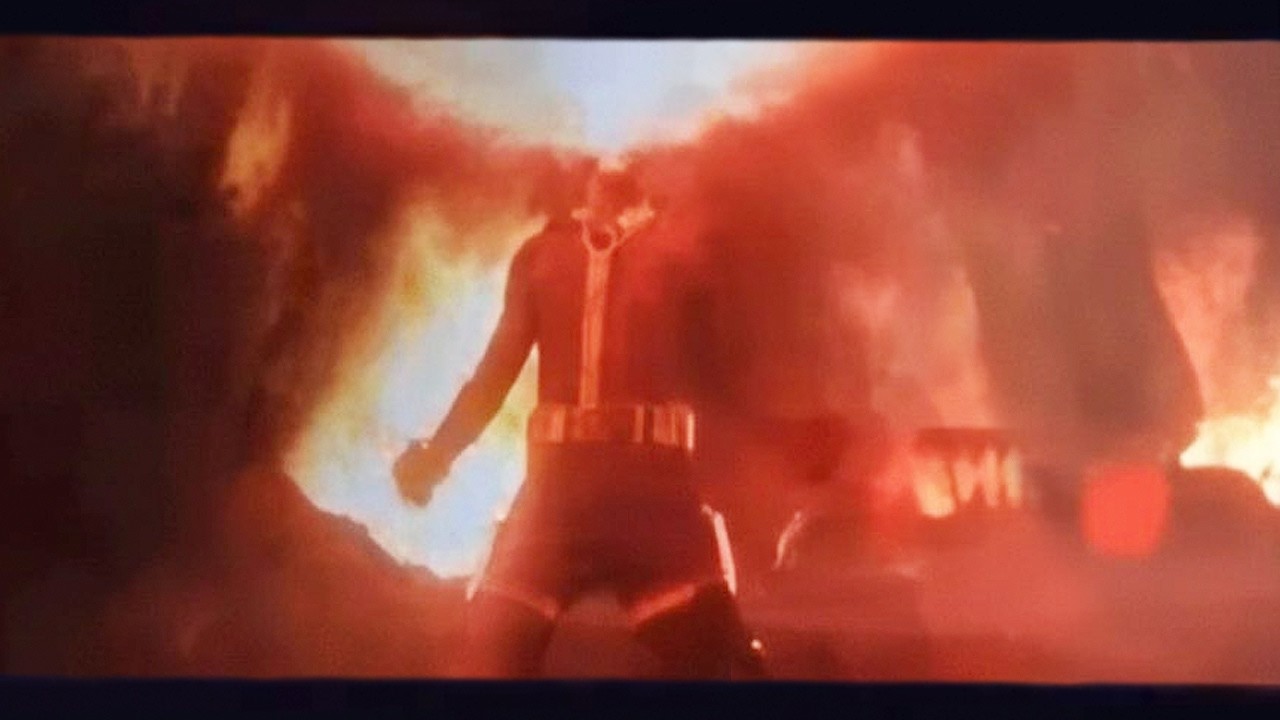 Avengers Doomsday Teaser Trailer X Men Breakdown Videoblogs