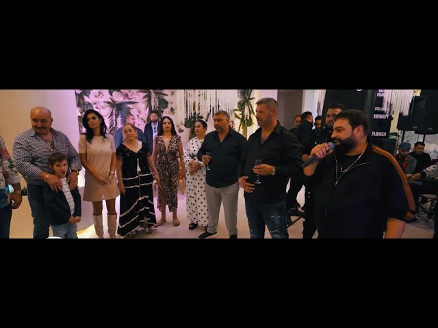 Florin Salam Toata fericirea mea ( Live 2024 La Nutu Camataru )