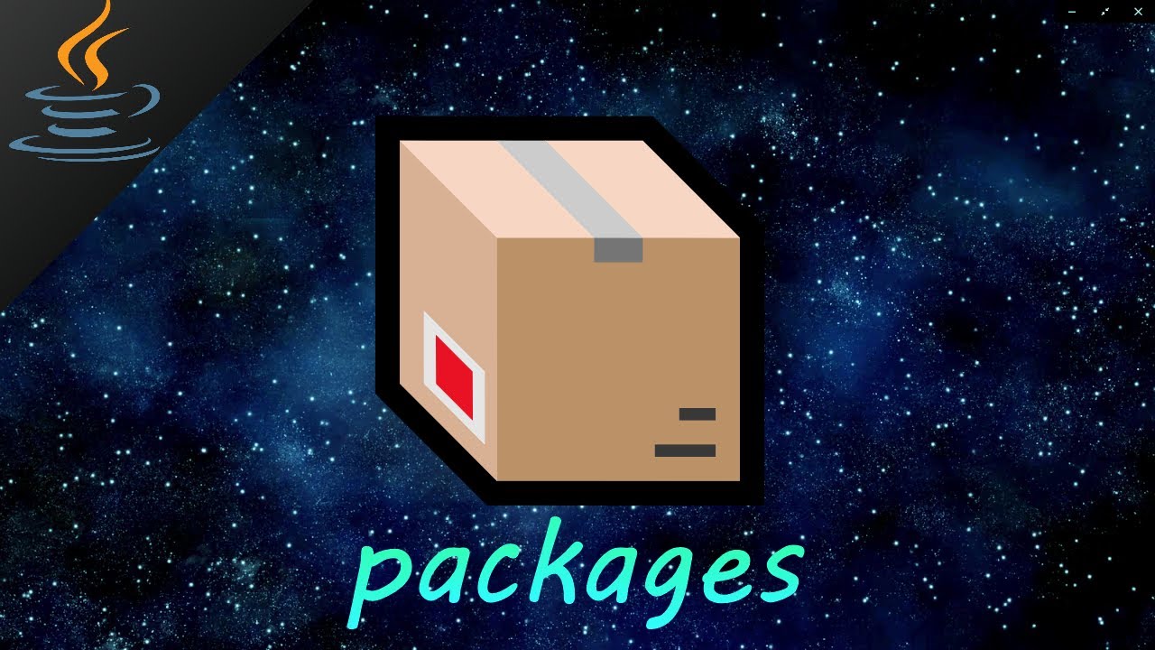 Java Packages рџ Youtube