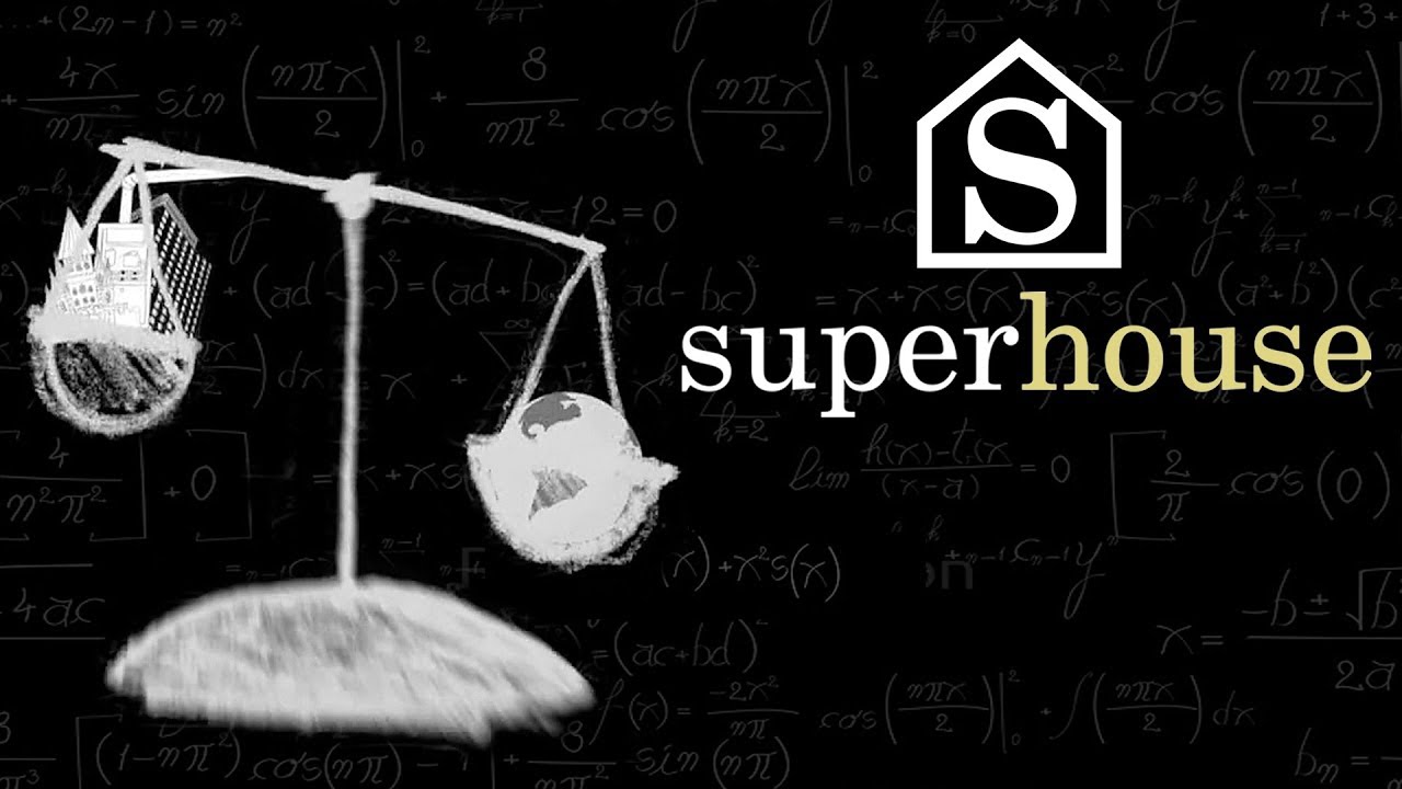 Superhouse 2018 Passive House Documentary Youtube
