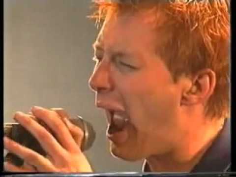 Radiohead Creep Best Live Performance Youtube Music