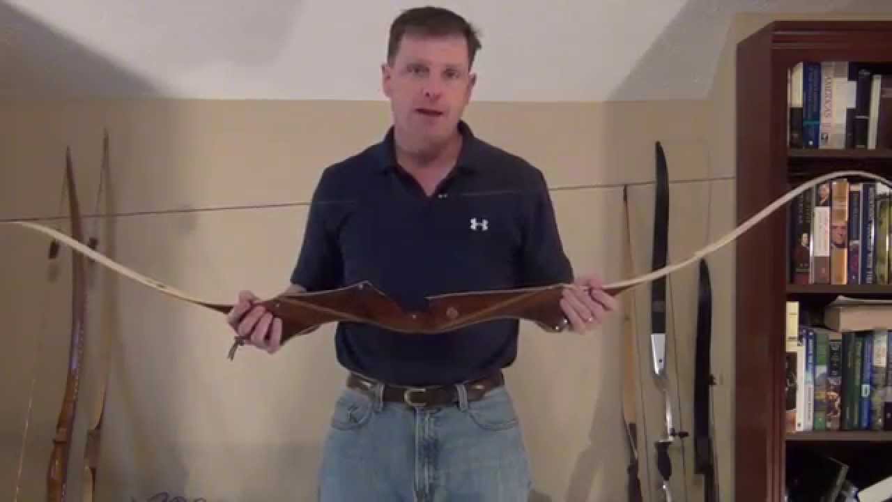 Beginner S Archery Tutorial Youtube
