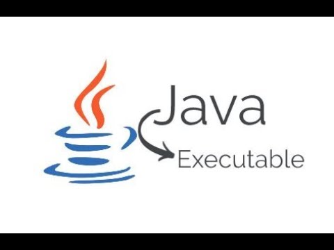 How To Make A Java Executable File In Intelij Idea Ide Youtube