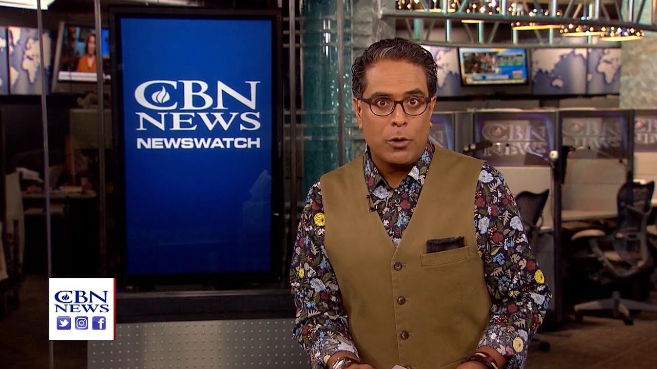 Cbn Newswatch Am August 16 2019 Youtube