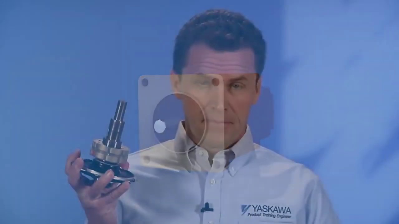 Servo Basic Concepts Youtube