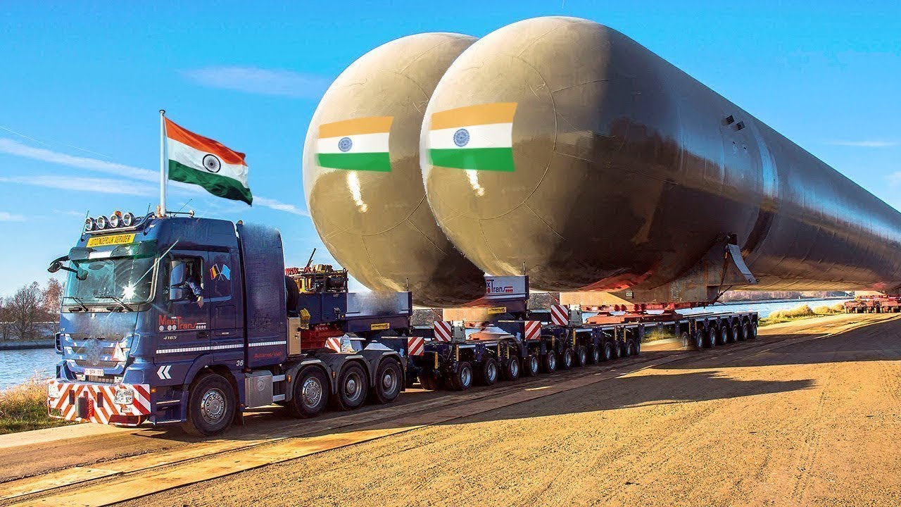 10 Biggest Vehicles Ever Made Youtube