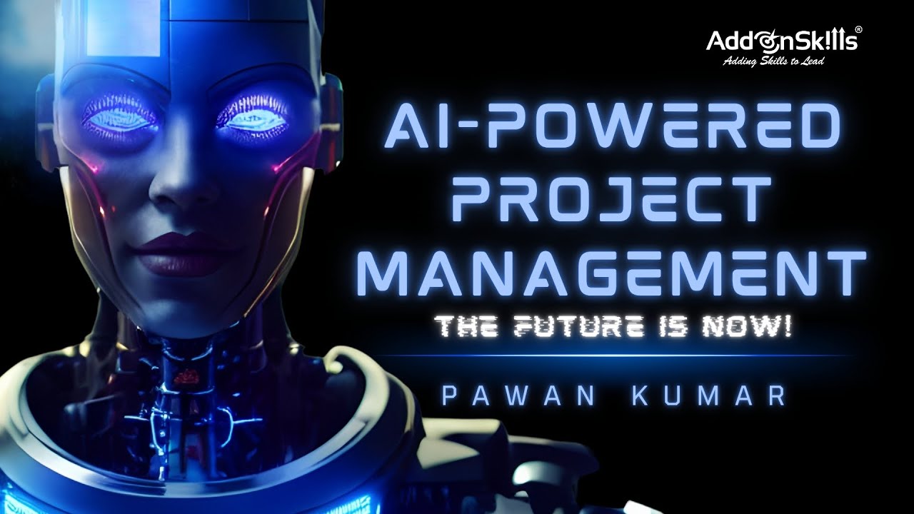 Ai Powered Project Management Youtube