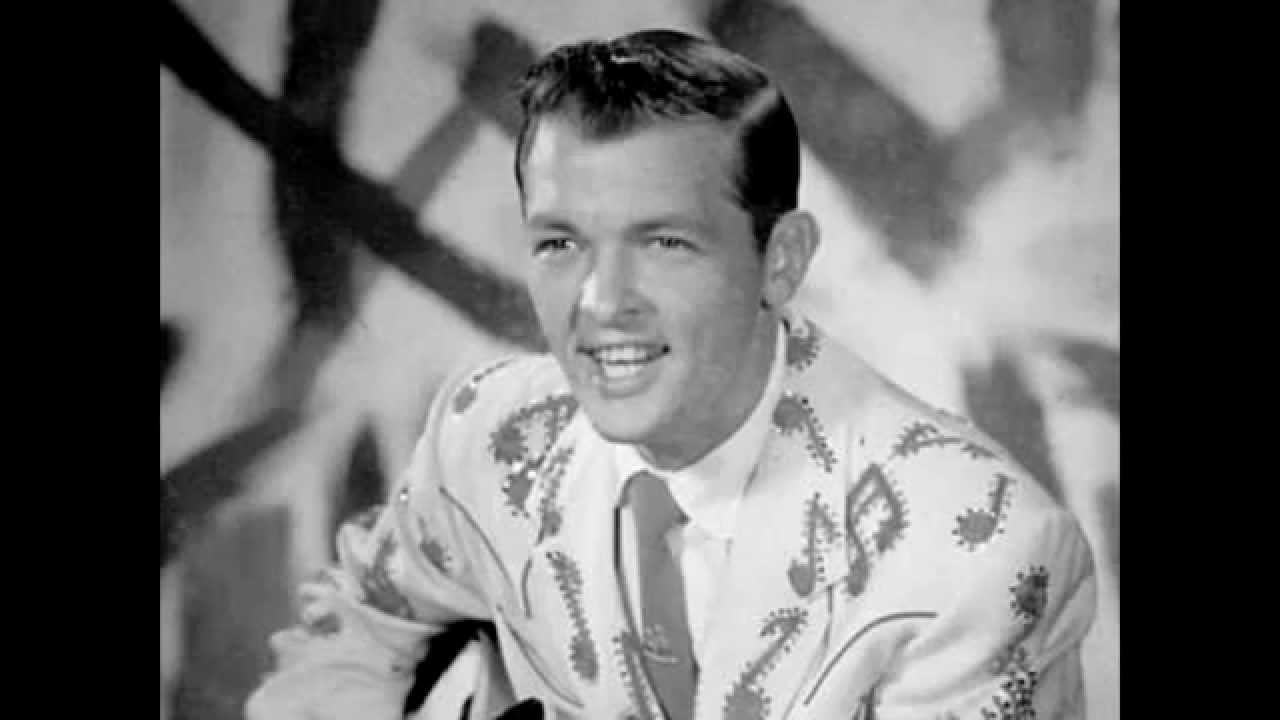 Jingle Bell Rock Bobby Helms 1957 Youtube