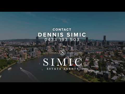 45 Gillan Street Norman Park Dennis Simic Simic Estate Agents