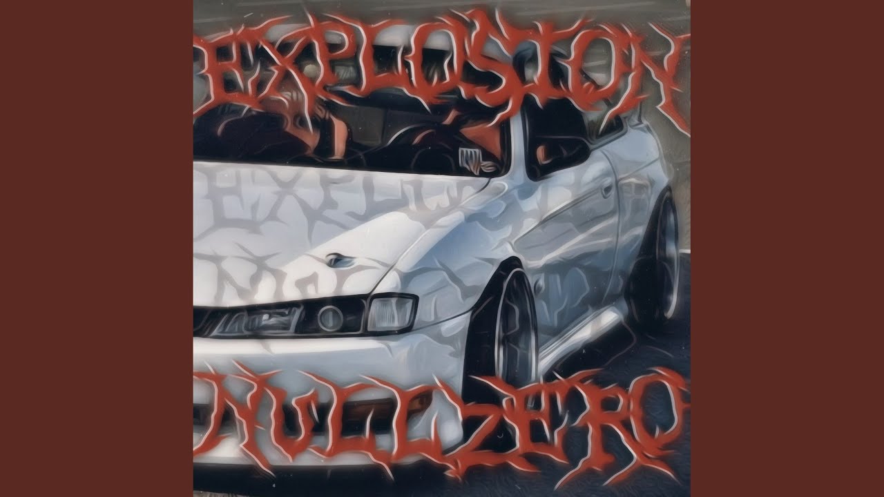 Explosion Youtube Music