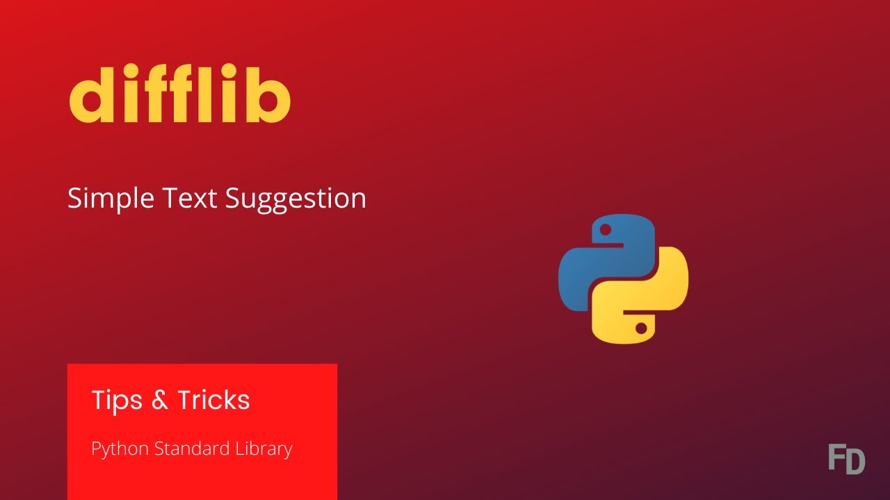 How To Build A Simple Text Suggestion Tool In Python Youtube