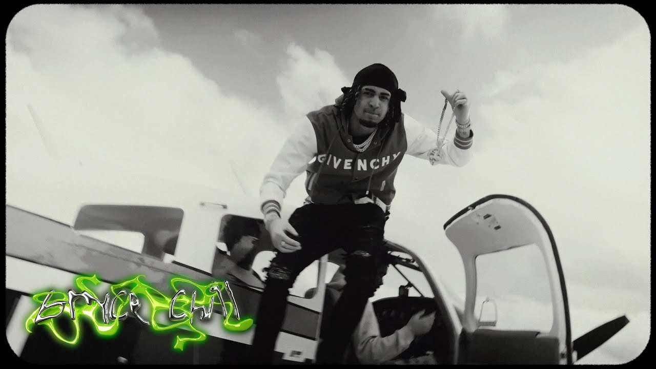 Punchmade Dev Money War Directed By Brycechill Youtube Music