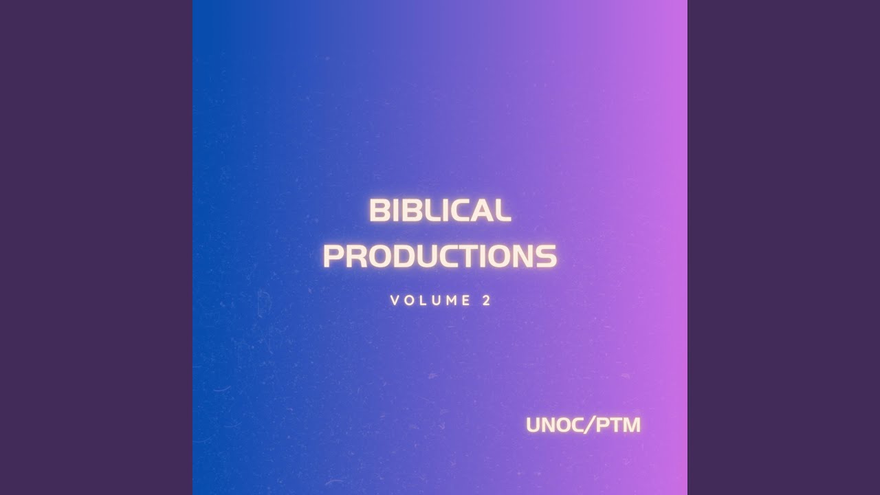 Revelation 1 Youtube